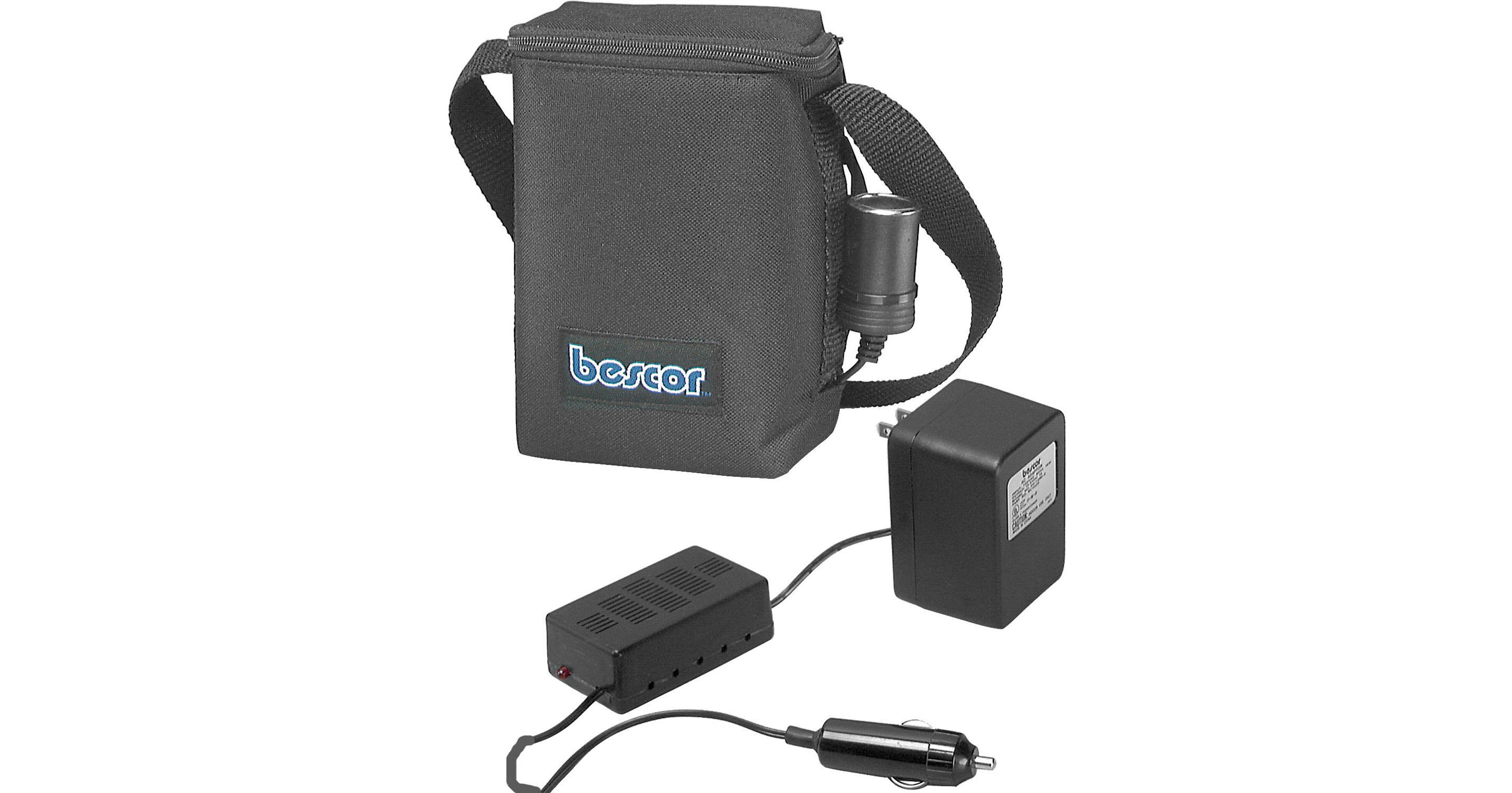 Battery Belts & Battery Packs for Pro Video Cameras | B&H