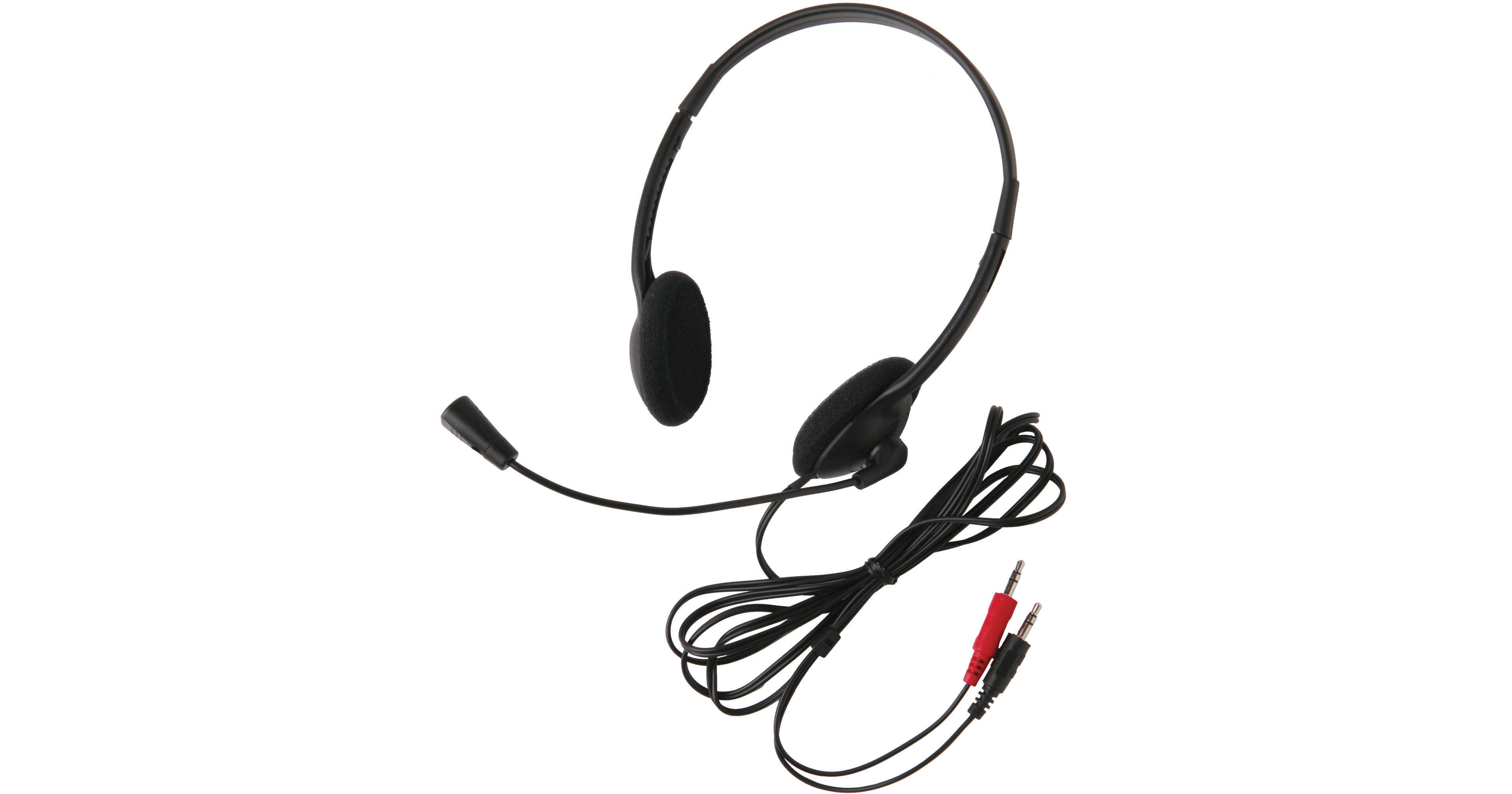 Califone 3065AV Lightweight Personal Multimedia Stereo 3065AV