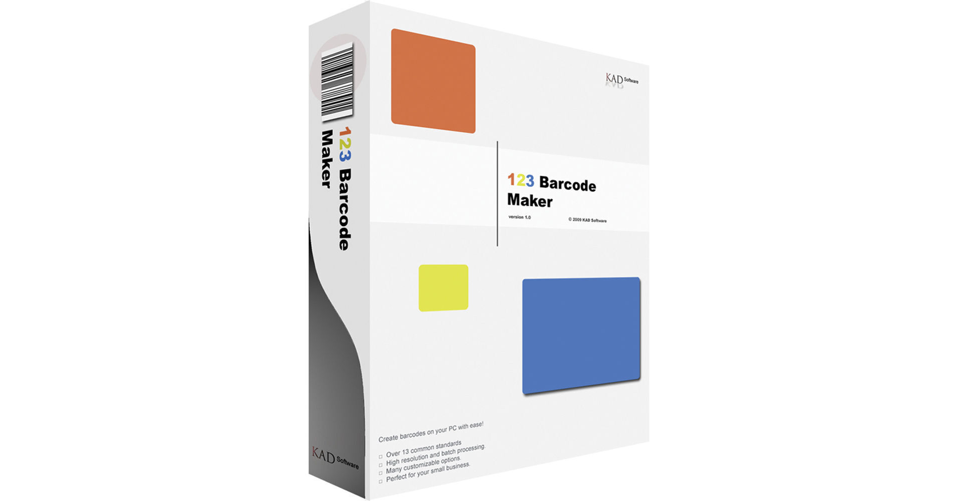 123 barcode maker - garrylit