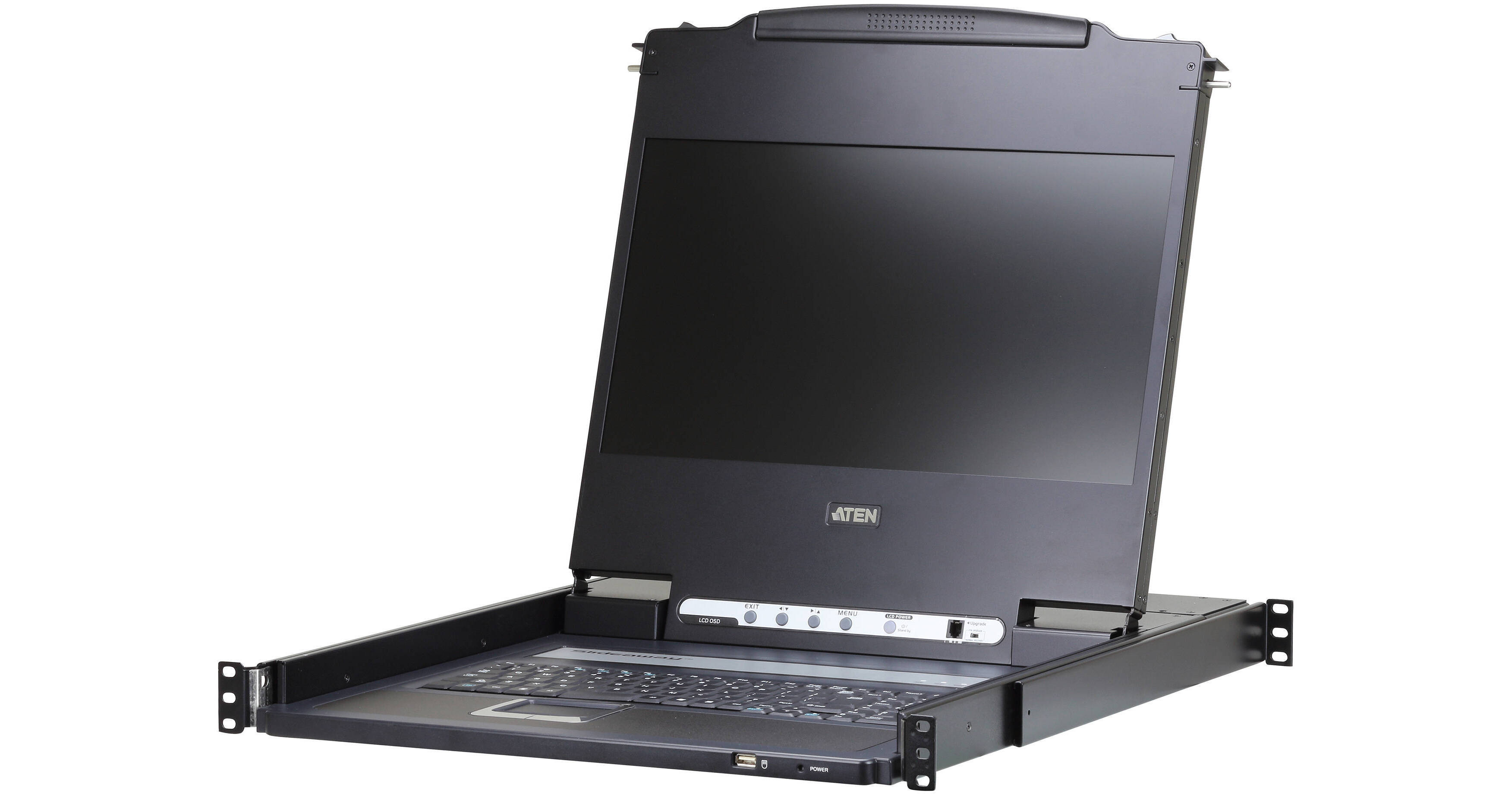 LCD KVM Consoles | B&H Photo Video