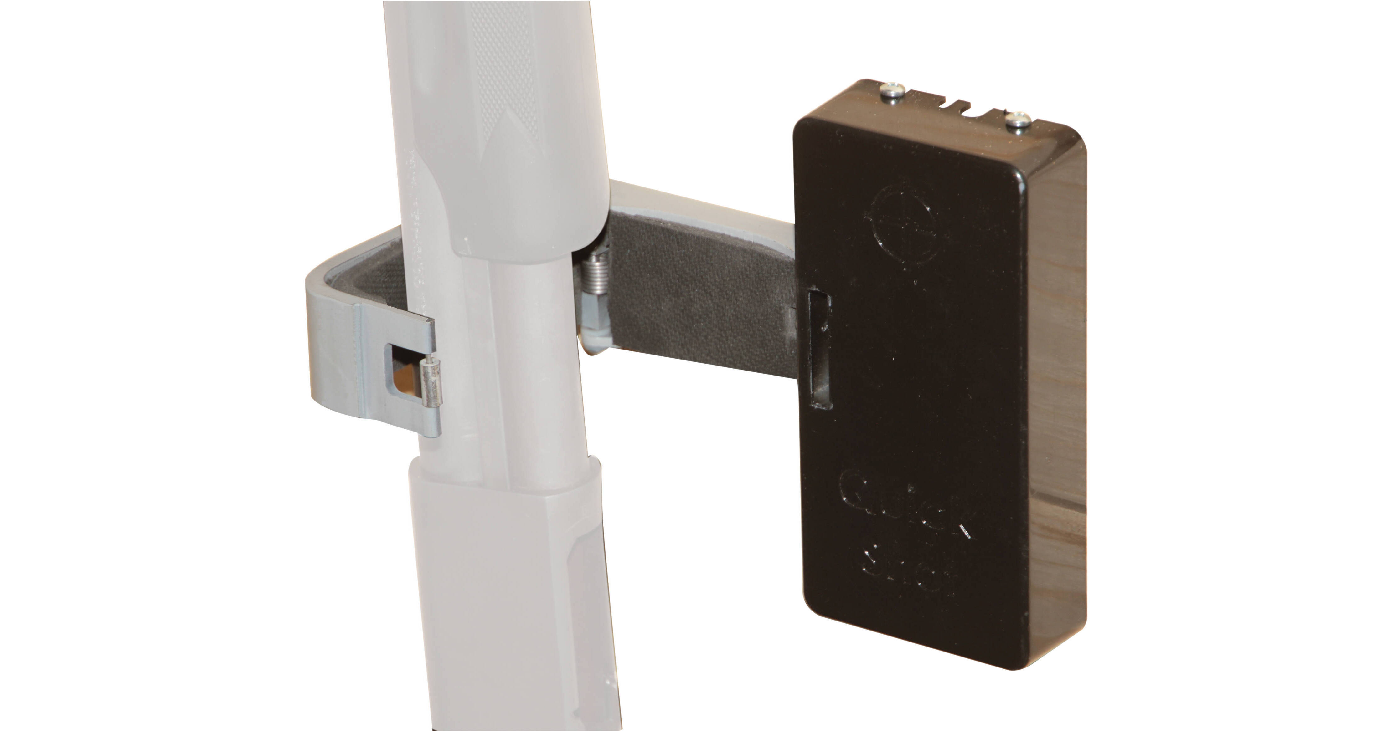 QuickSafes Quick Shot Lock QSL B&H Photo Video