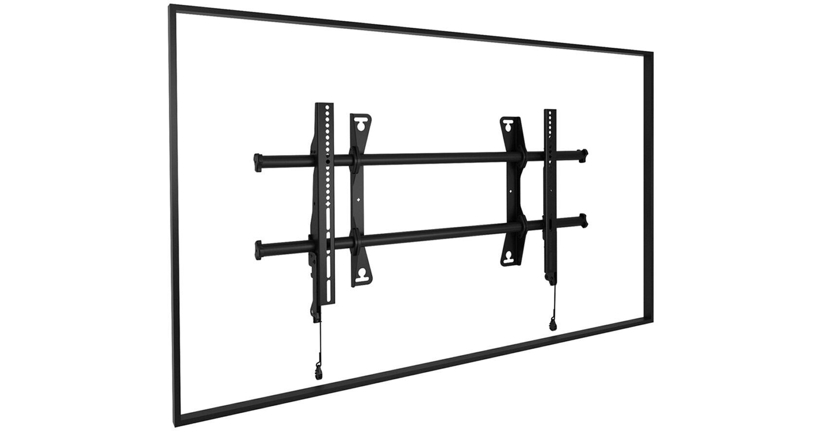 Chief LSA1U Fusion Series Fixed Wall Mount for 42 to 86" LSA1U