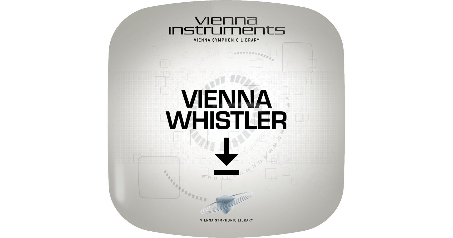Vienna Symphonic Library Whistler - Vienna Instruments VSLV33