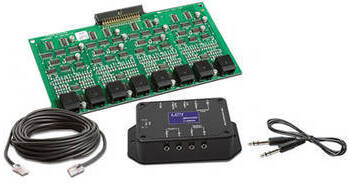 Yamaha LC4 Base Expansion Kit for 8 Additional Students LC4EXP