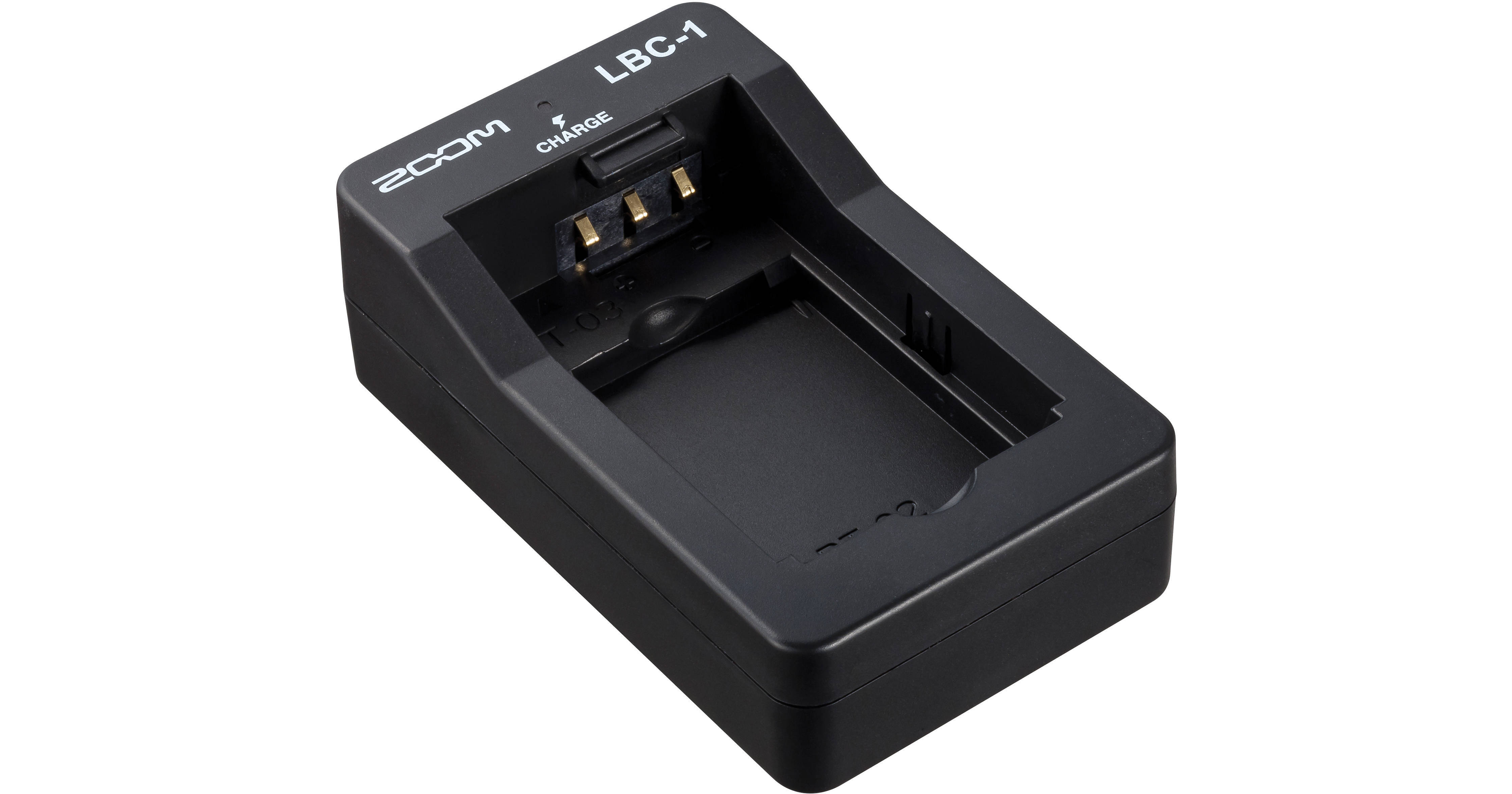 Zoom LBC-1 Lithium Battery Charger for Zoom BT-02 & BT-03 ZLBC1