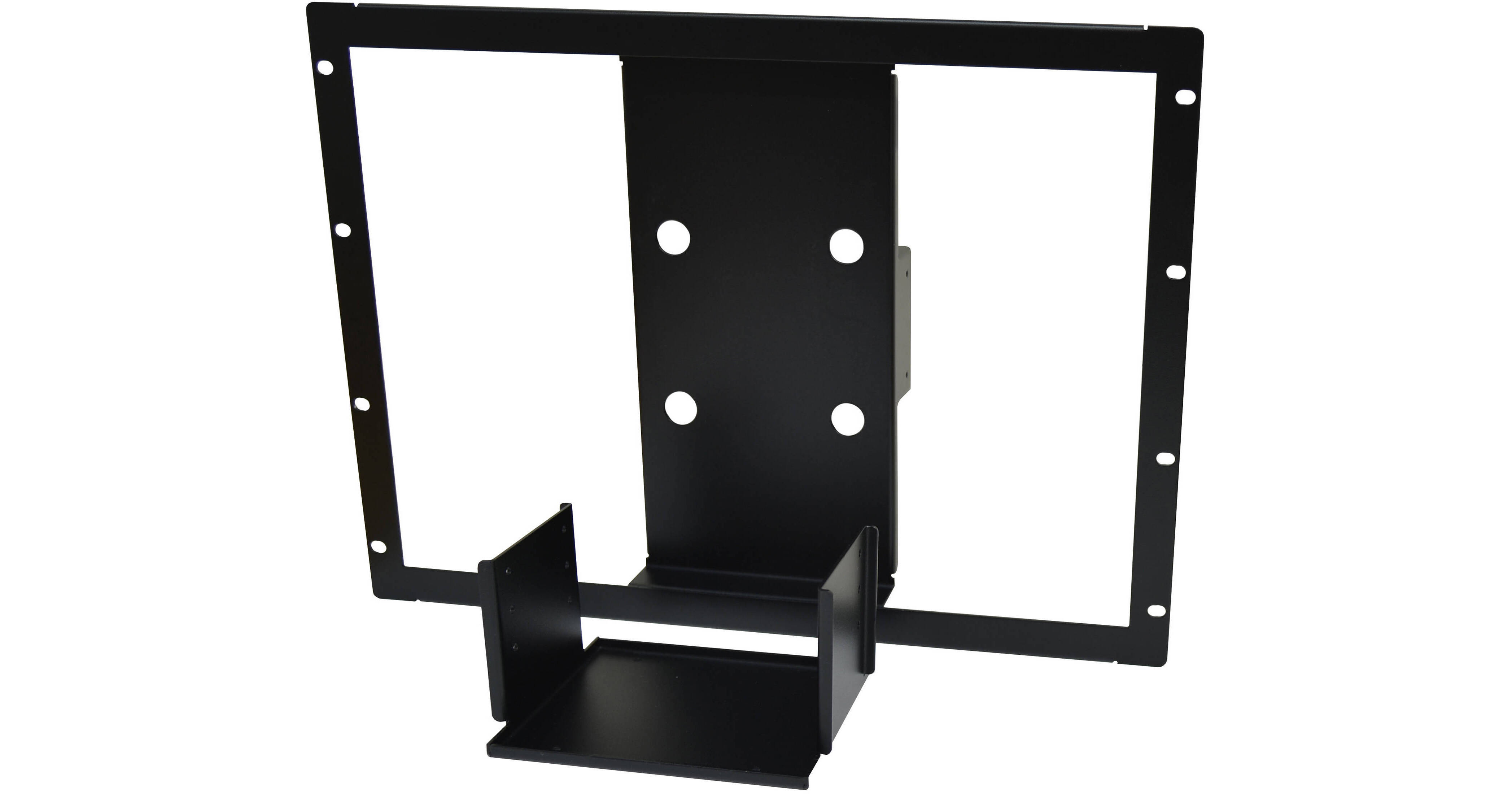 TVLogic Rack Mount Kit for LVM-232W Monitor RMK-23 B&H Photo