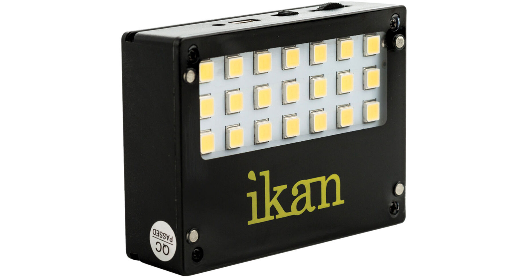 ikan iLED-MA Micro Flood Light ILED-MA B&H Photo Video