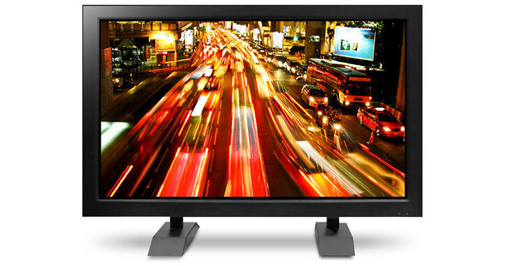 Orion Images Economy Wide Series 32" LED CCTV Monitor 32RCE B&H