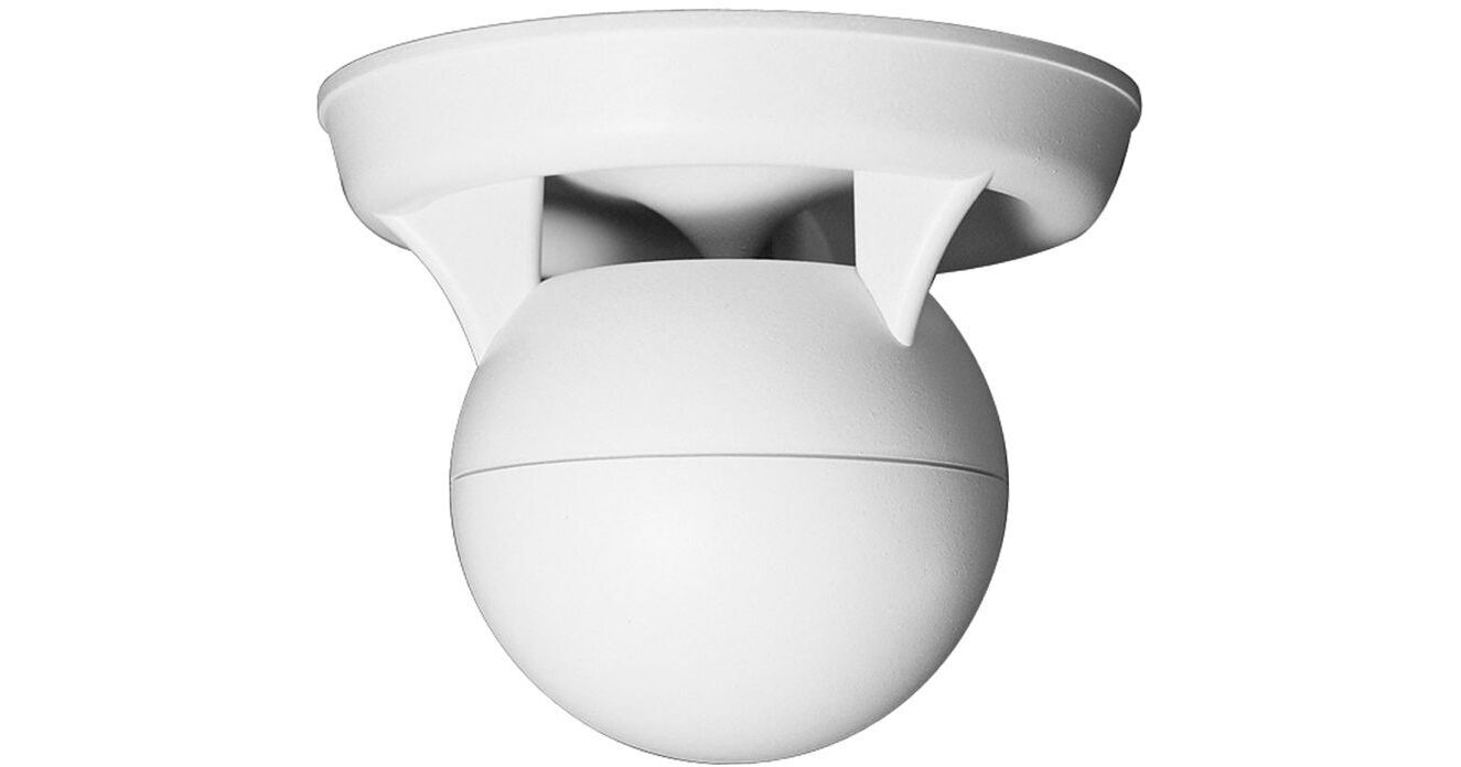 Soundsphere 110-Page 6.5" Paging Loudspeaker (White) 110 PAGE-WH