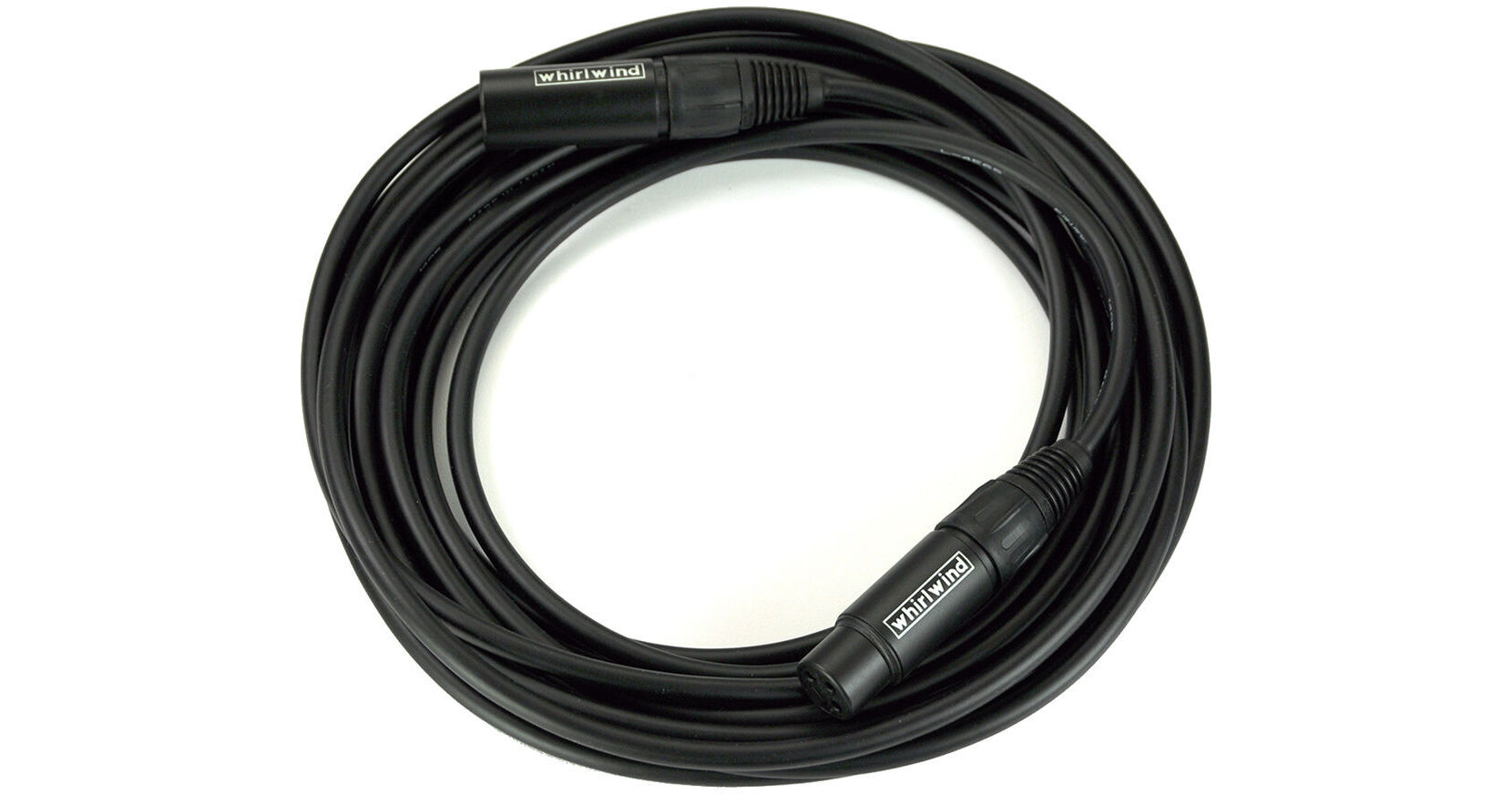 Whirlwind Quad Cable (20') MKQ20 B&H Photo Video