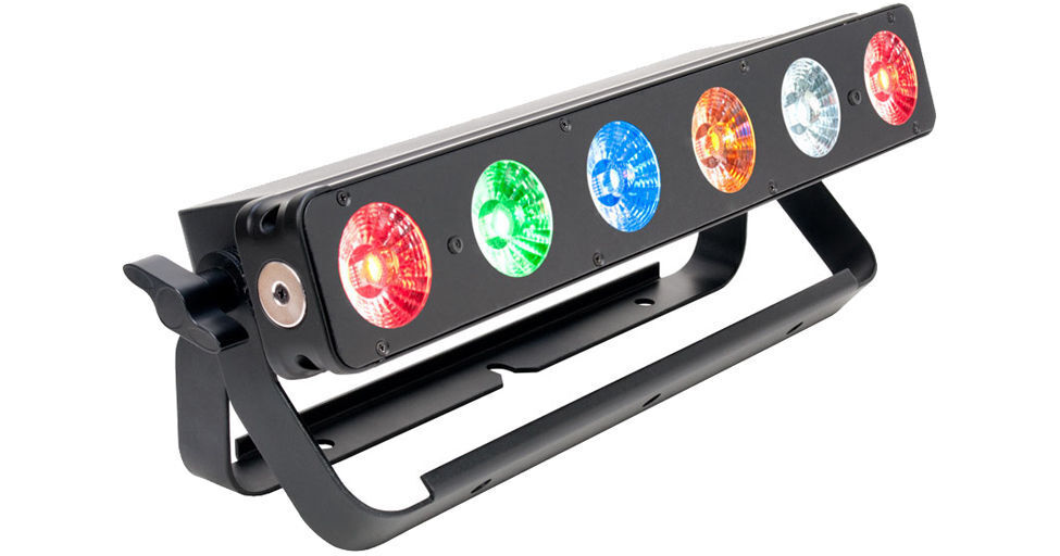 Border/Strip Lights | B&H Photo Video