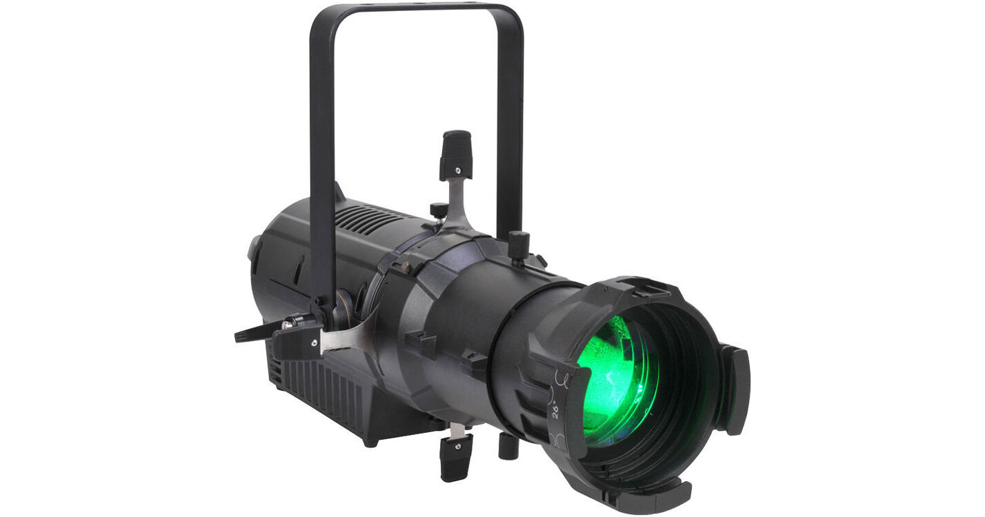 Ellipsoidal Lights | LED Ellipsoidals | B&H
