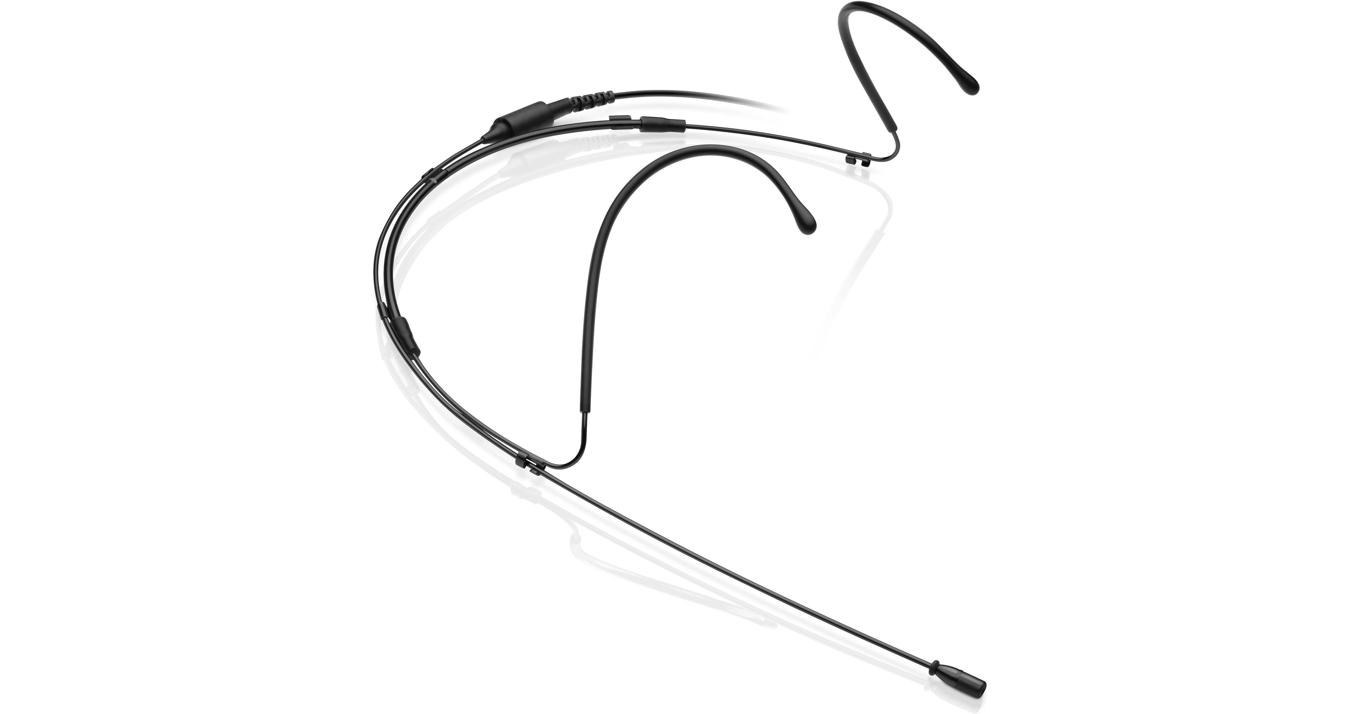 Sennheiser SpeechLine Digital Wireless SL Headmic SL HEADMIC 1