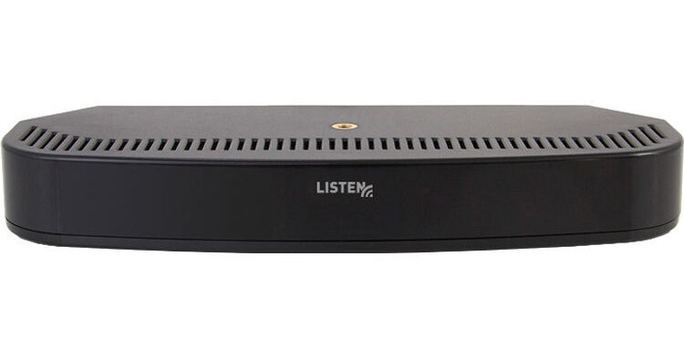 Listen Technologies ListenIR Transmitter/Radiator Combo LT-84-01