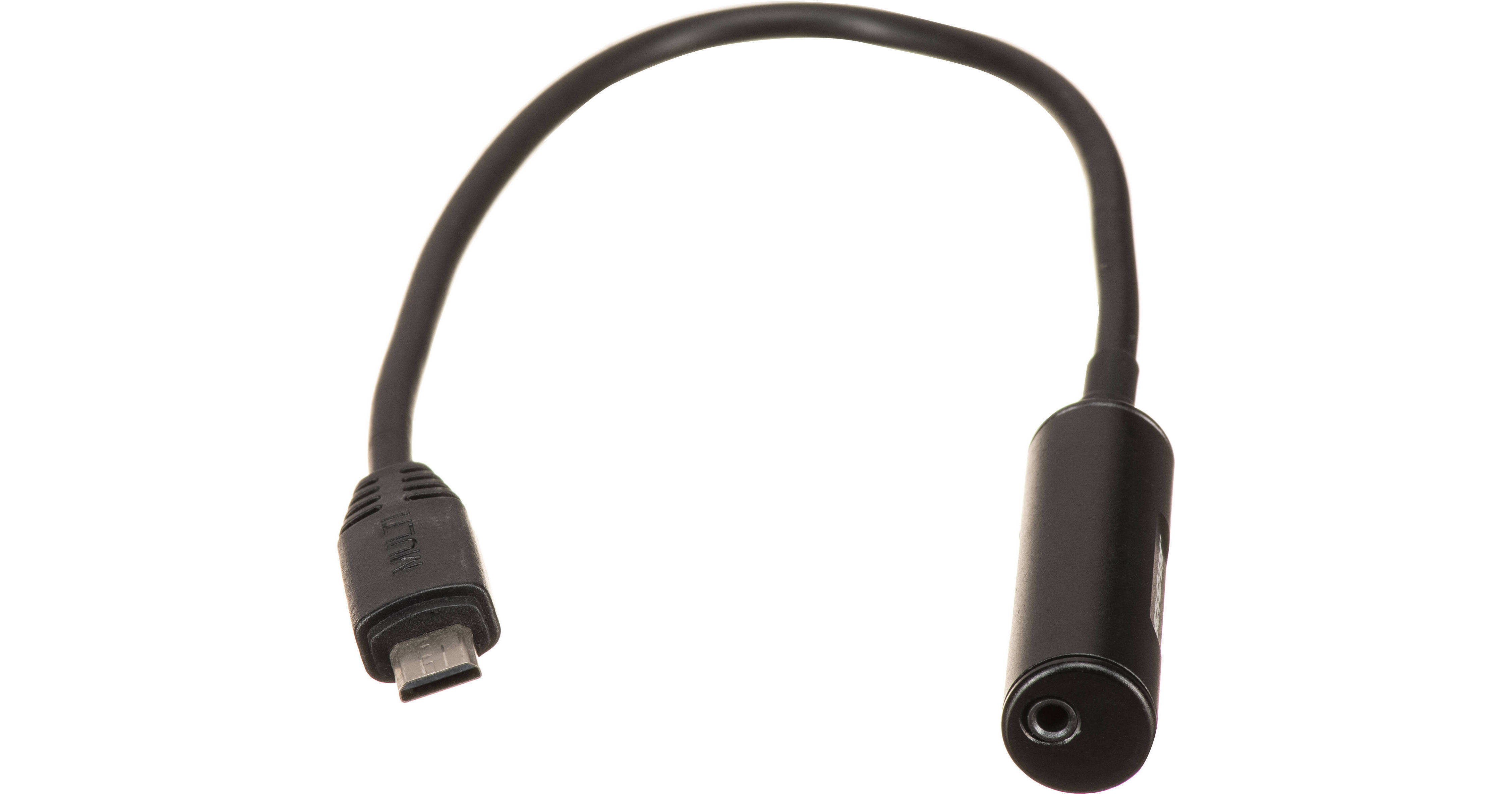 Movcam Sony a7S LANC Cable for Anti-Skid Controlling