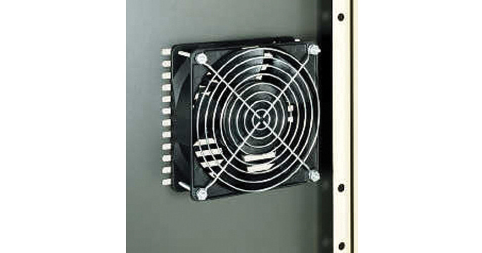 Winsted 10724 Cooling Fan 220V 10724 B&H Photo Video