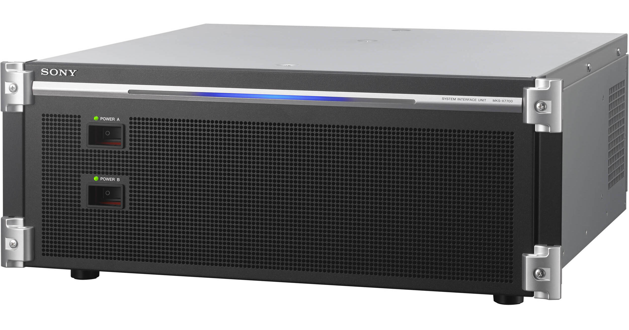 Sony MKS-X7700 System Interface Unit for ICP-X7000 MKSX7700 B&H