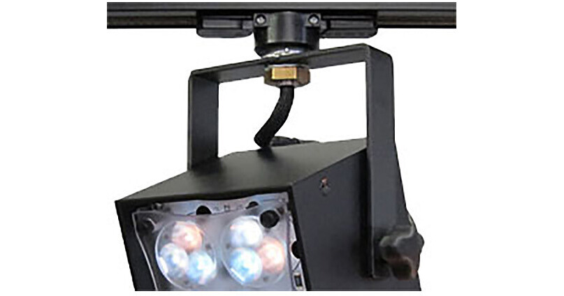 Rosco LSI Track Adapter for Miro Cube 515911040000 B&H Photo