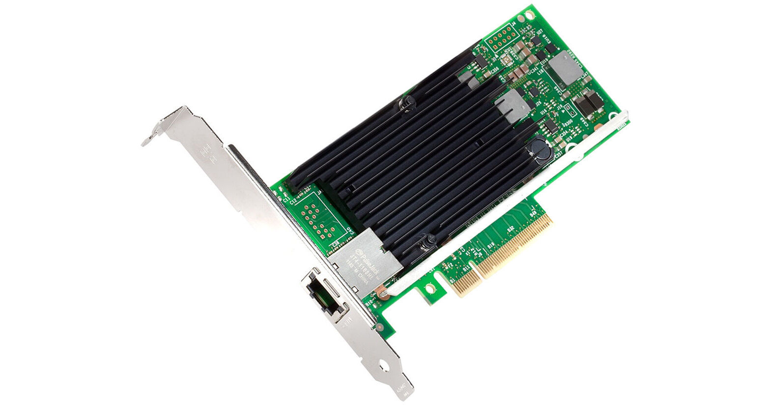 Studio Network Solutions 10GbE Network Adapter for EVO ETH-1X10G