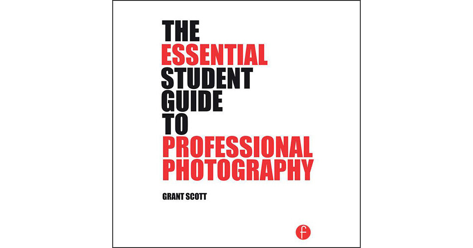 Focal Press Book: The Essential Student Guide to 9781138805323