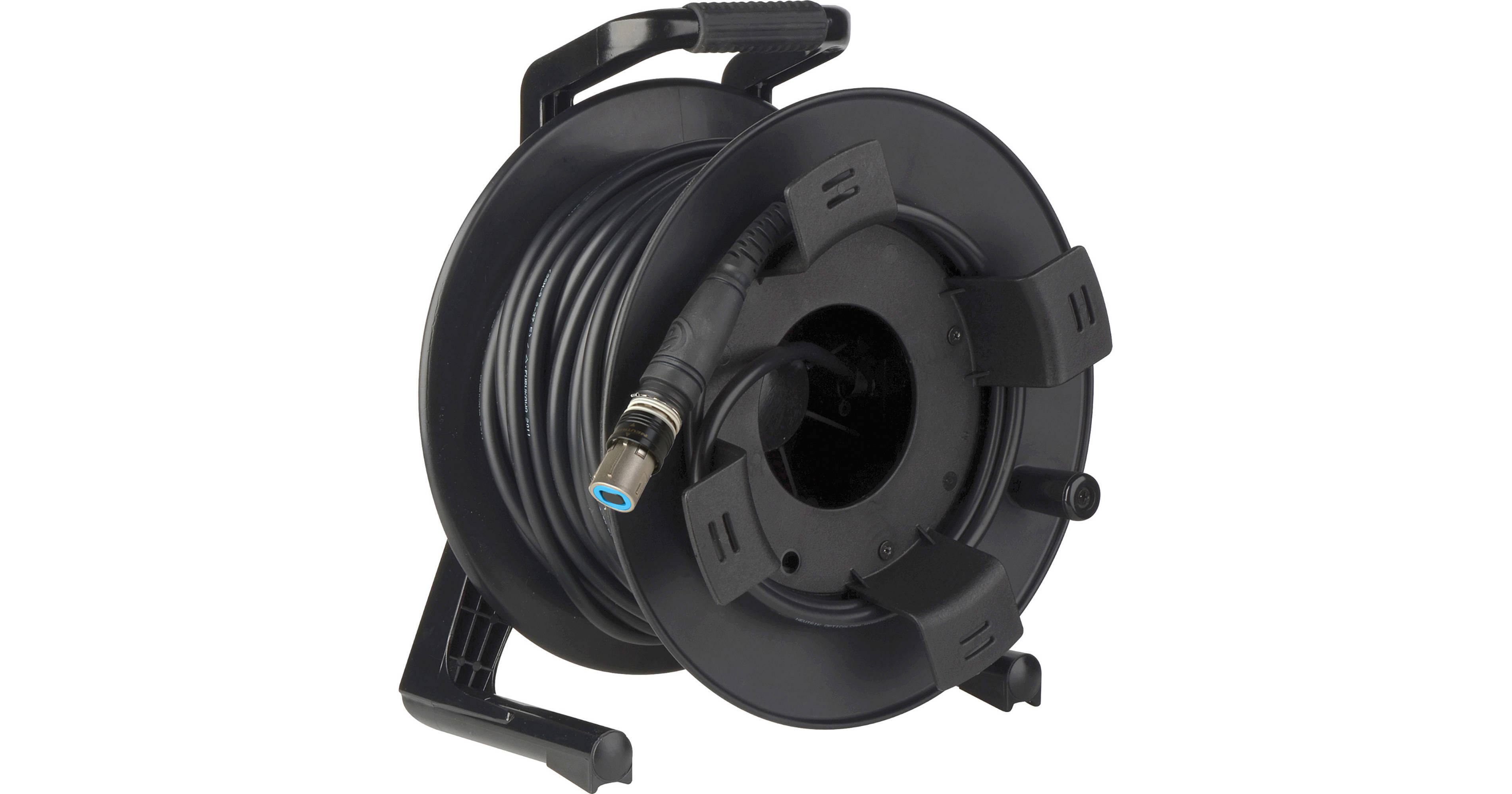 Fiber Optic Cables for Pro Video | SMPTE Cables | B&H