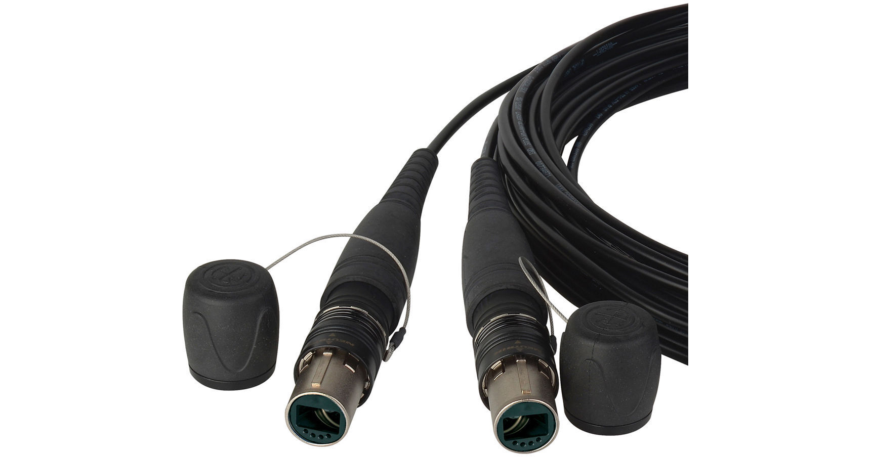 Camplex opticalCON DUO Multimode Outside Fiber HF-OC2M-0006 B&H