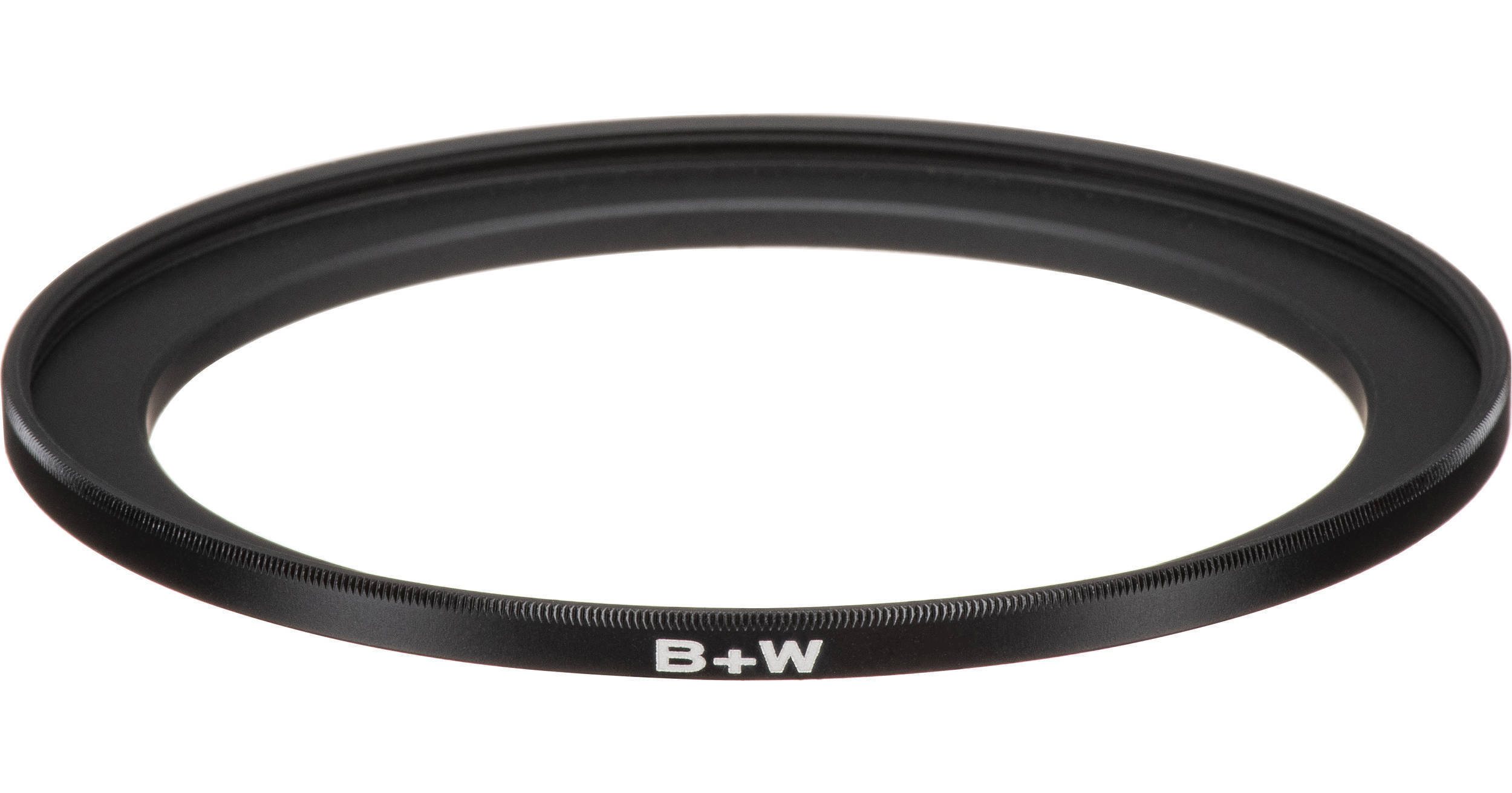 B+W 40.5-52mm Step-Up Ring 65-069485 B&H Photo Video