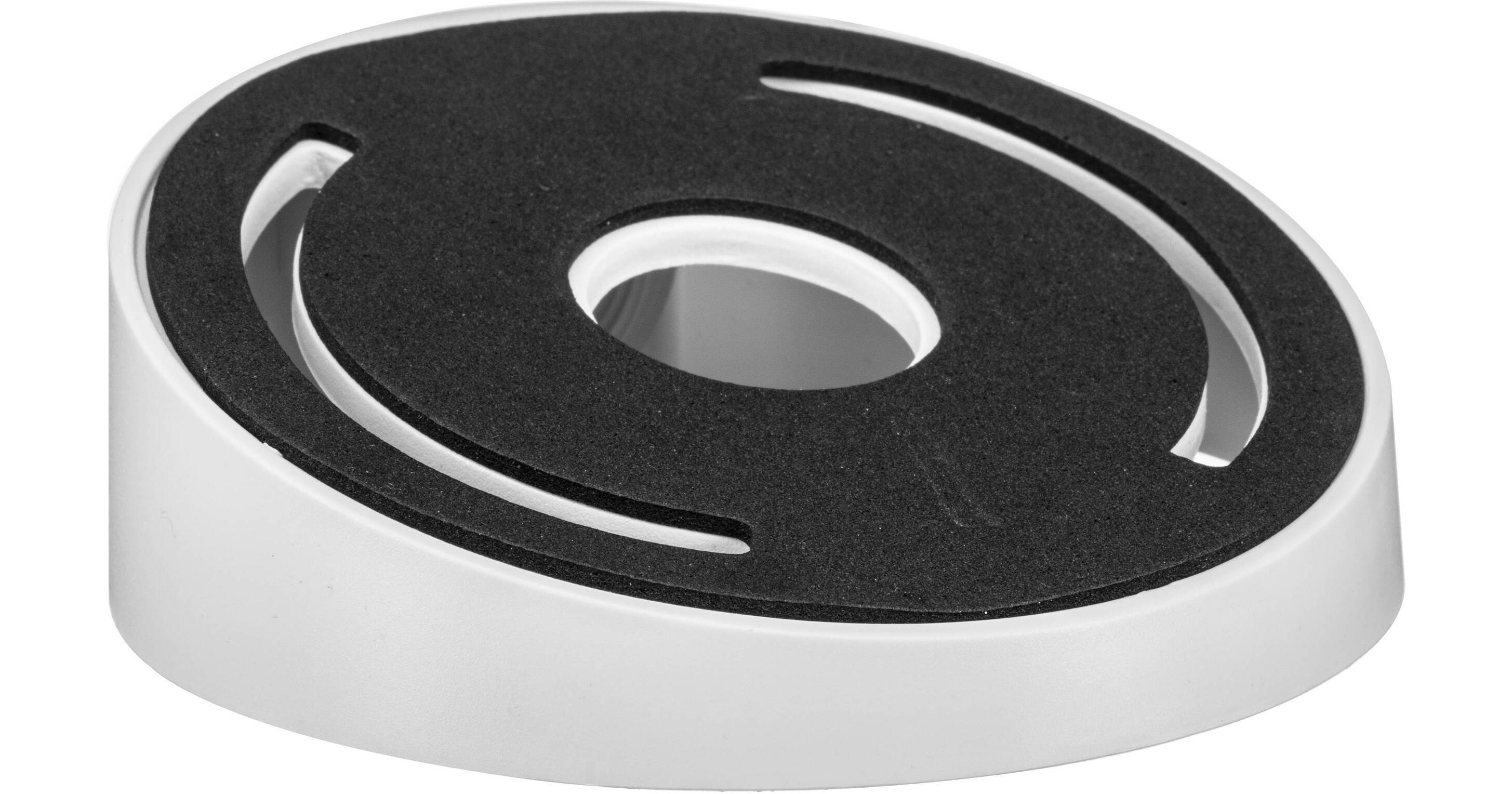 Hikvision AB110 Angled Base for Select Dome Cameras (White)