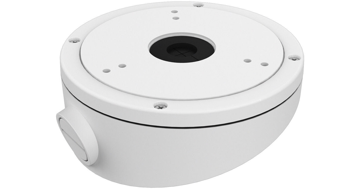 Hikvision ABM Inclined Ceiling Mount Bracket for Select Dome ABM