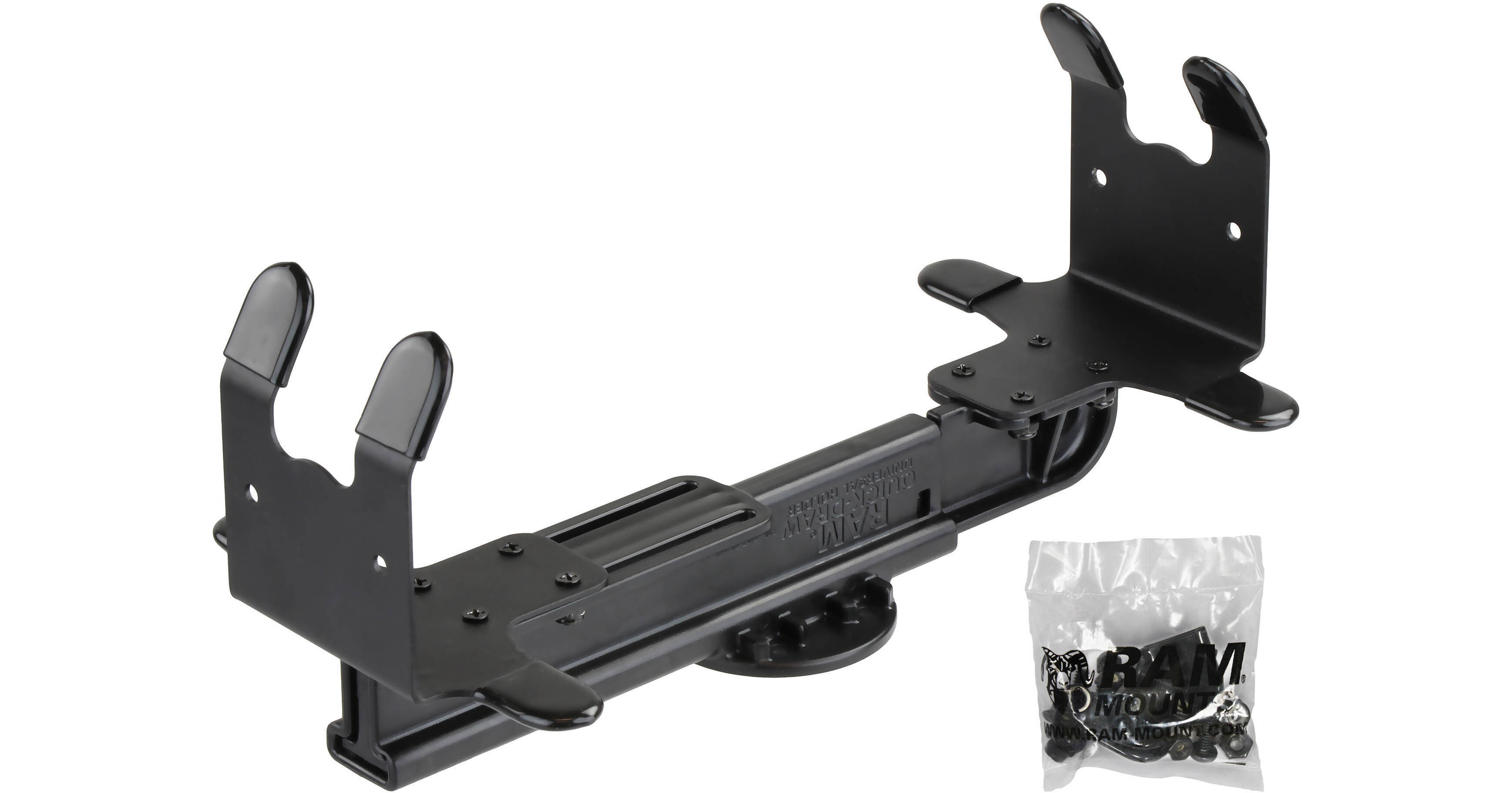 RAM MOUNTS RAM-VPR-103 Printer Cradle for HP RAM-VPR-103 B&H