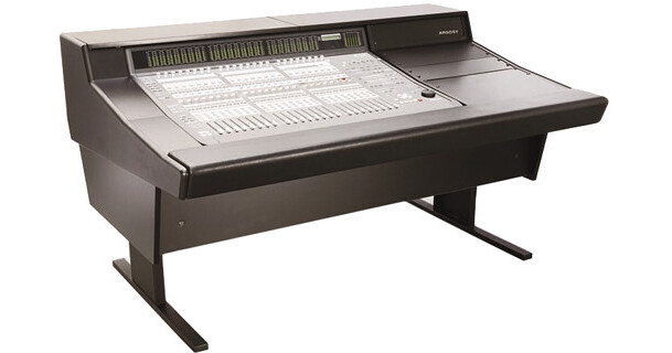 Argosy 70 Series Desk for Digidesign C|24 70-NC24-R-B-B B&H
