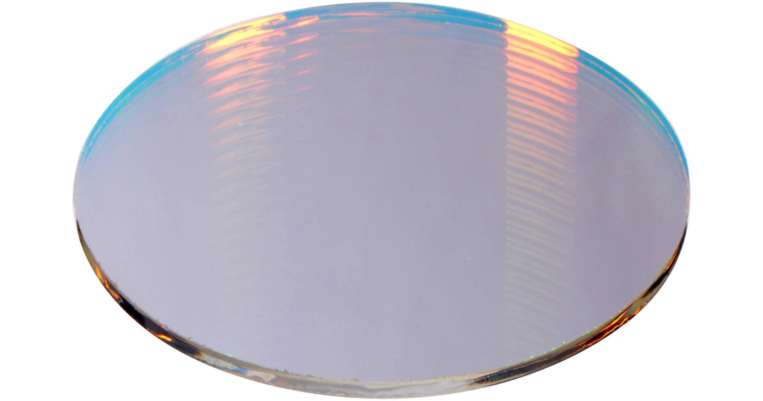 Rosco Round UV Pass Double Coat Filter (6.3") 120336607160 B&H