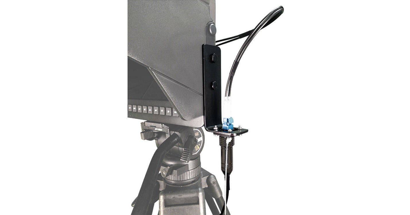 Tactical Fiber Systems Magnum Cable Adapter with Patch 2MGCABMSC