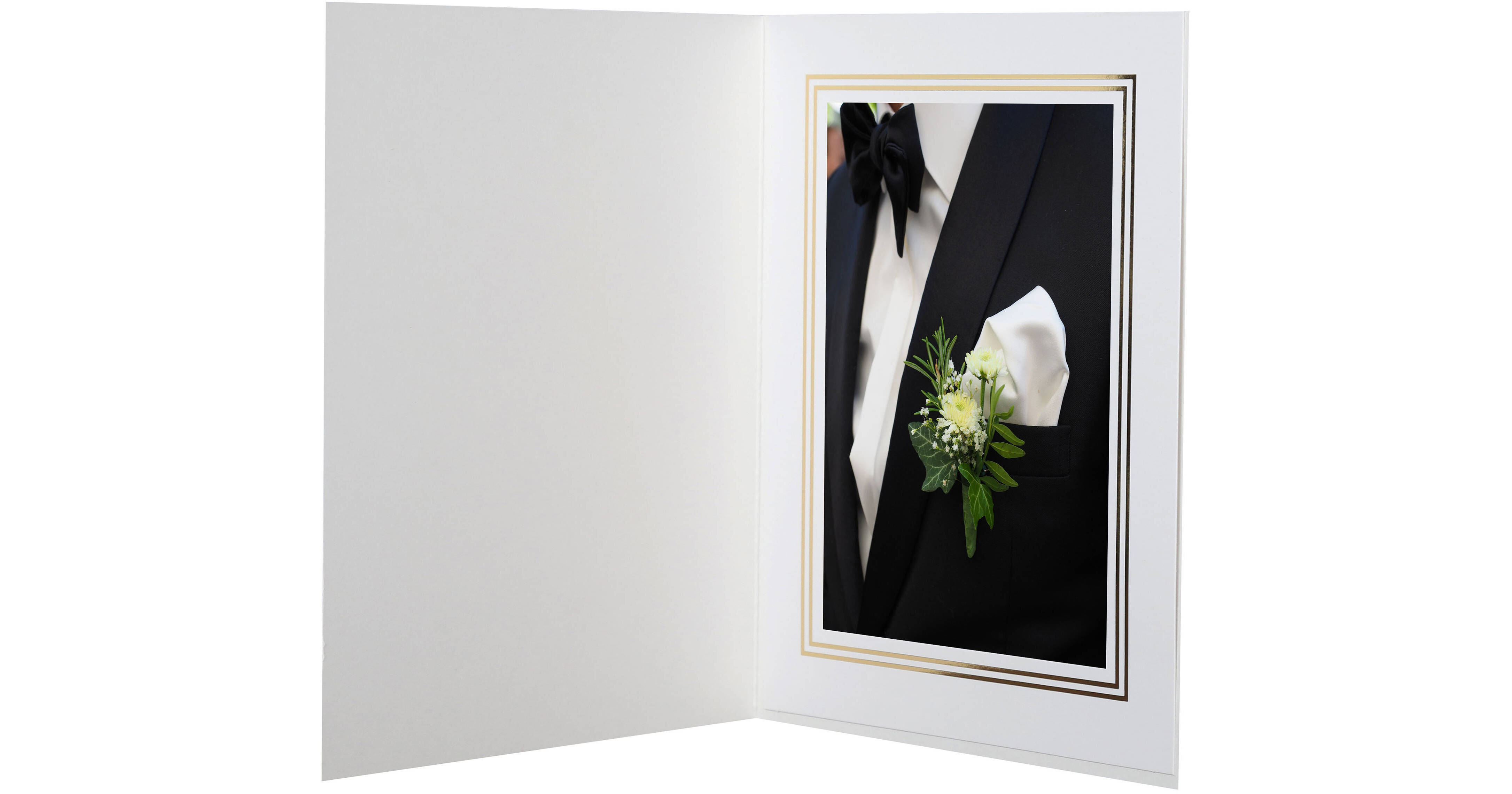 National Photo Folders Premier Photo Folder WGPF57P B&H Photo