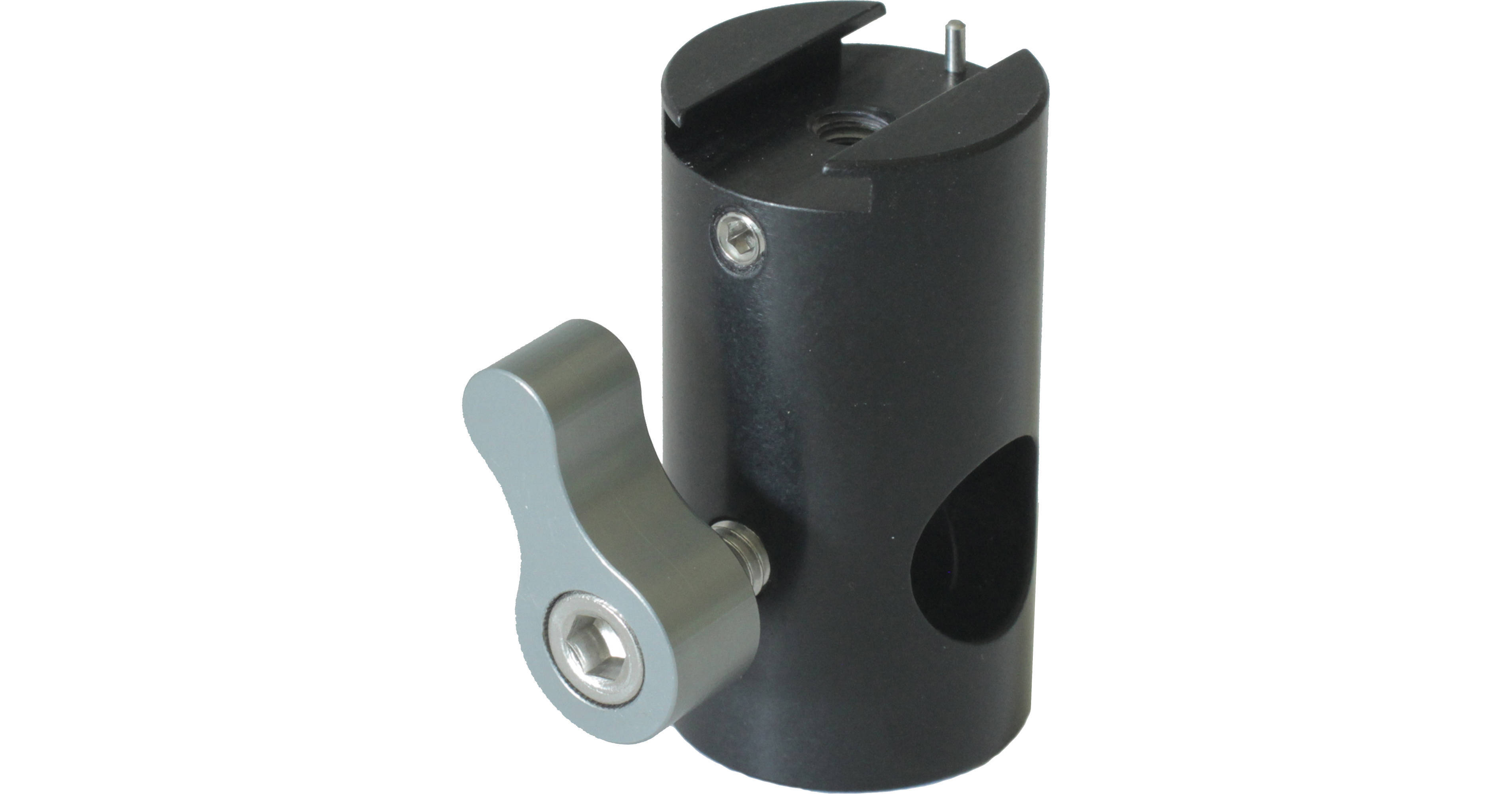 Xtender Universal Light Post Adapter X-LPA-200 B&H Photo Video