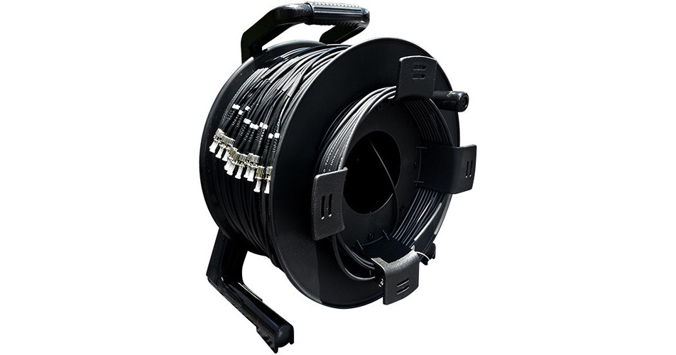 Tactical Fiber Systems DuraTAC Armored SM Tactical 12ST2000TFR