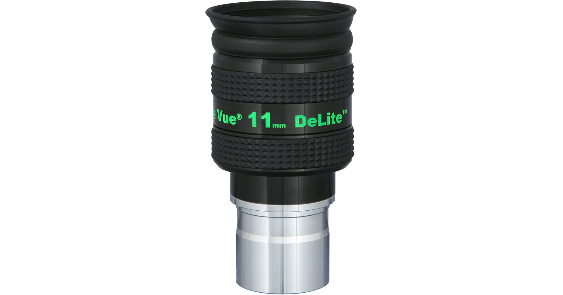 Tele Vue DeLite Series 11mm Eyepiece (1.25") EDE-11.0 B&H Photo