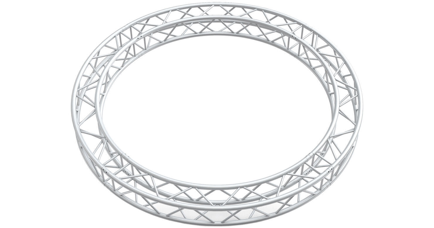 Milos M290U Quatro Four-Segment Truss Circle (6.56')