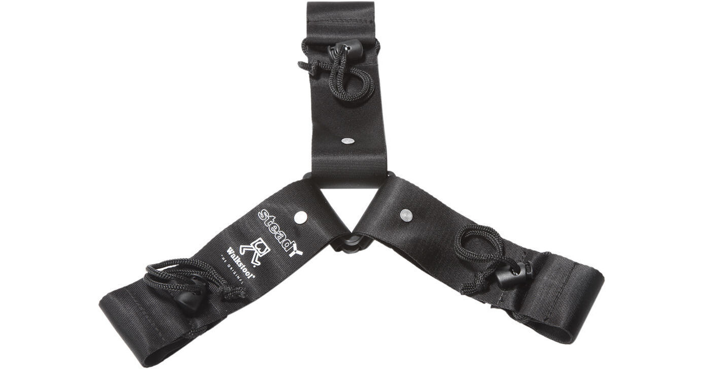 Walkstool Steady Supplemental Stabilizer for Walkstool WASTY1