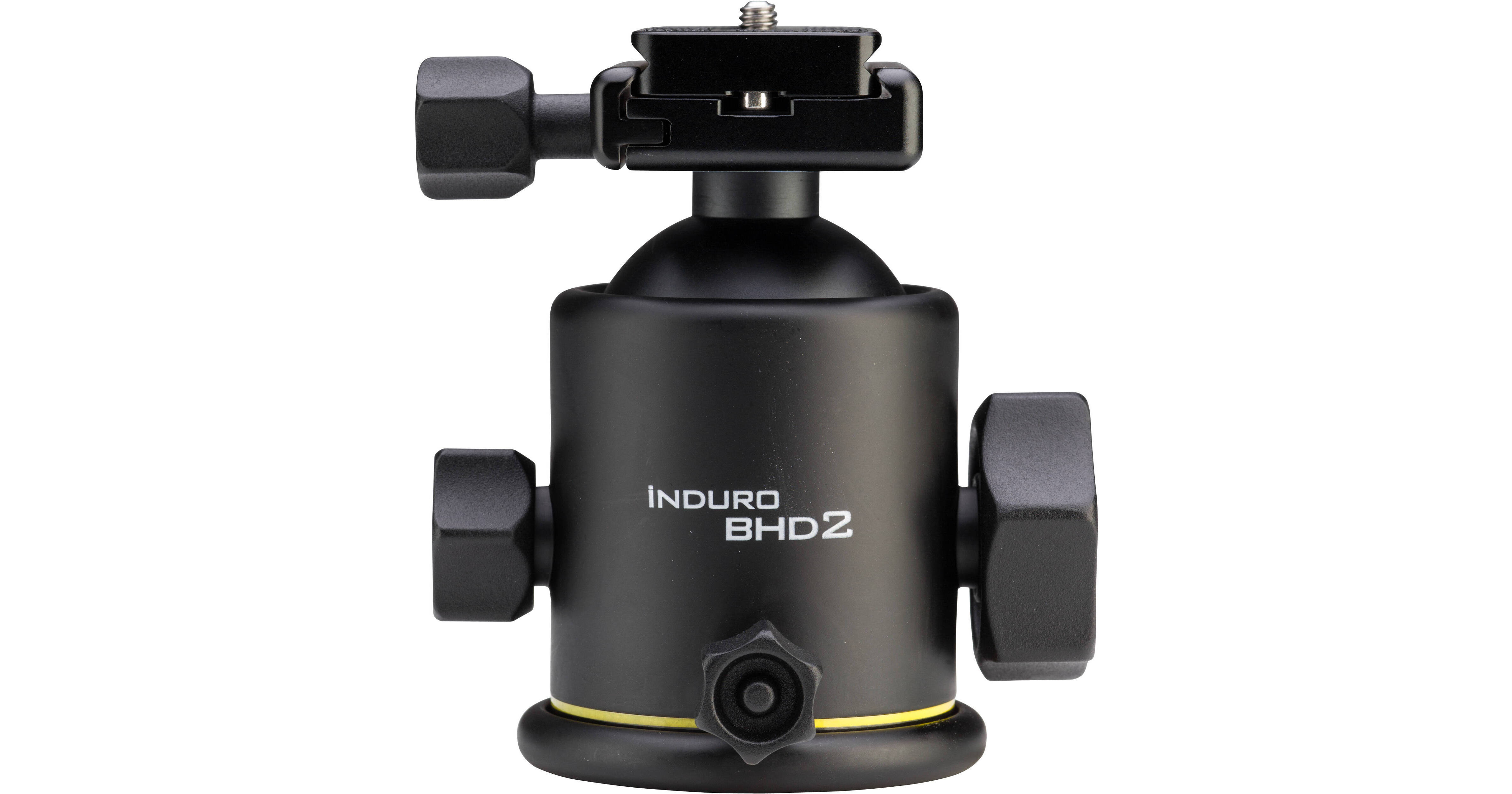 Induro BHD2 Ball Head BHD2 B&H Photo Video