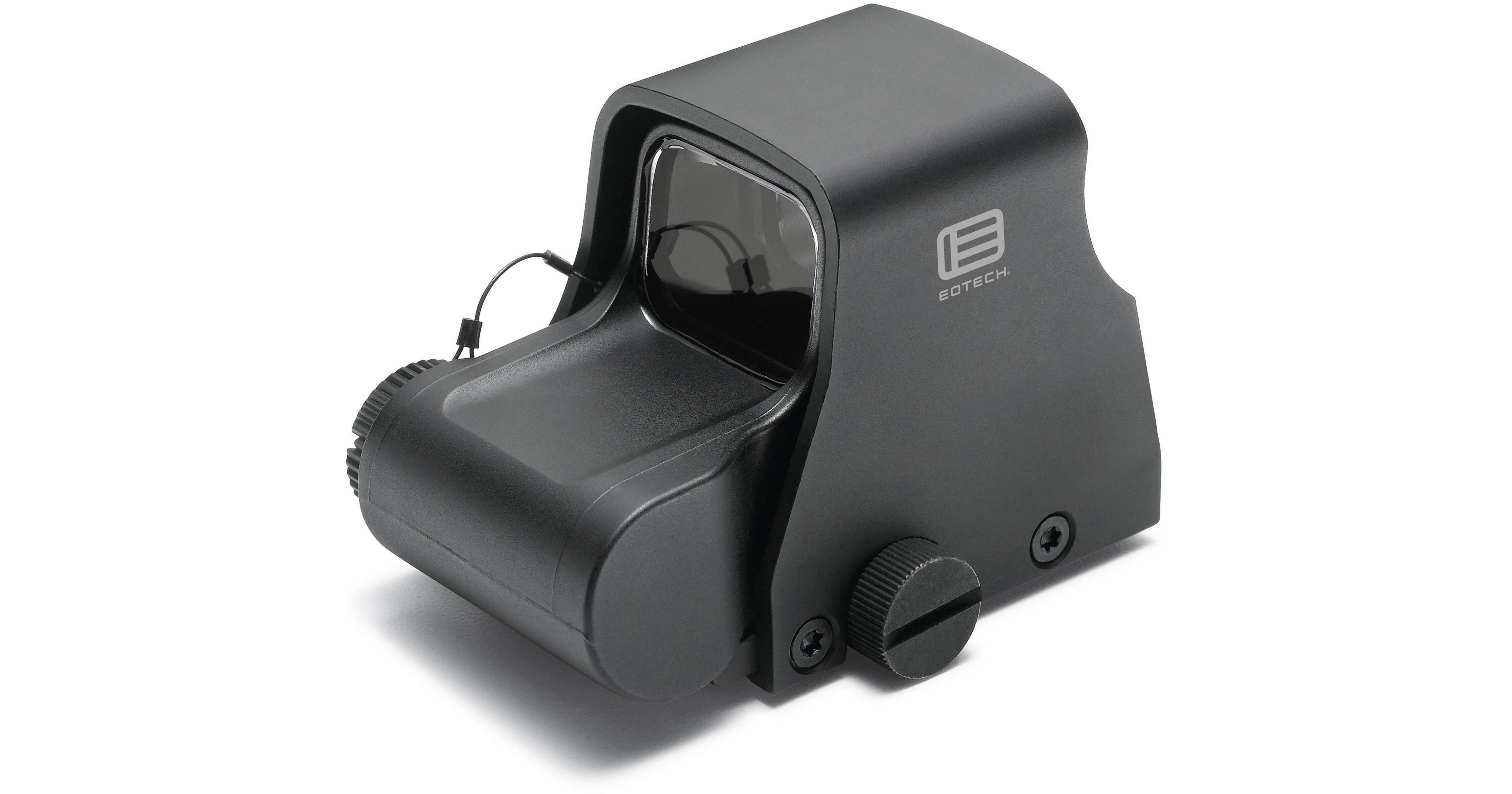 EOTech Model XPS3 Holographic Weapon Sight 2015 Editi XPS3-0 B&H