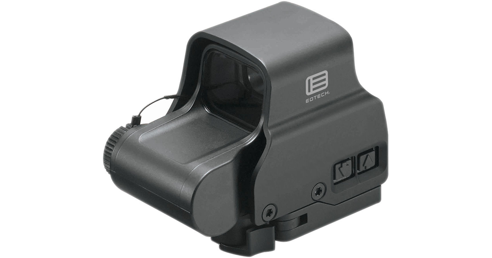 EOTech Model EXPS2 Holographic Weapon Sight EXPS2-2 B&H Photo