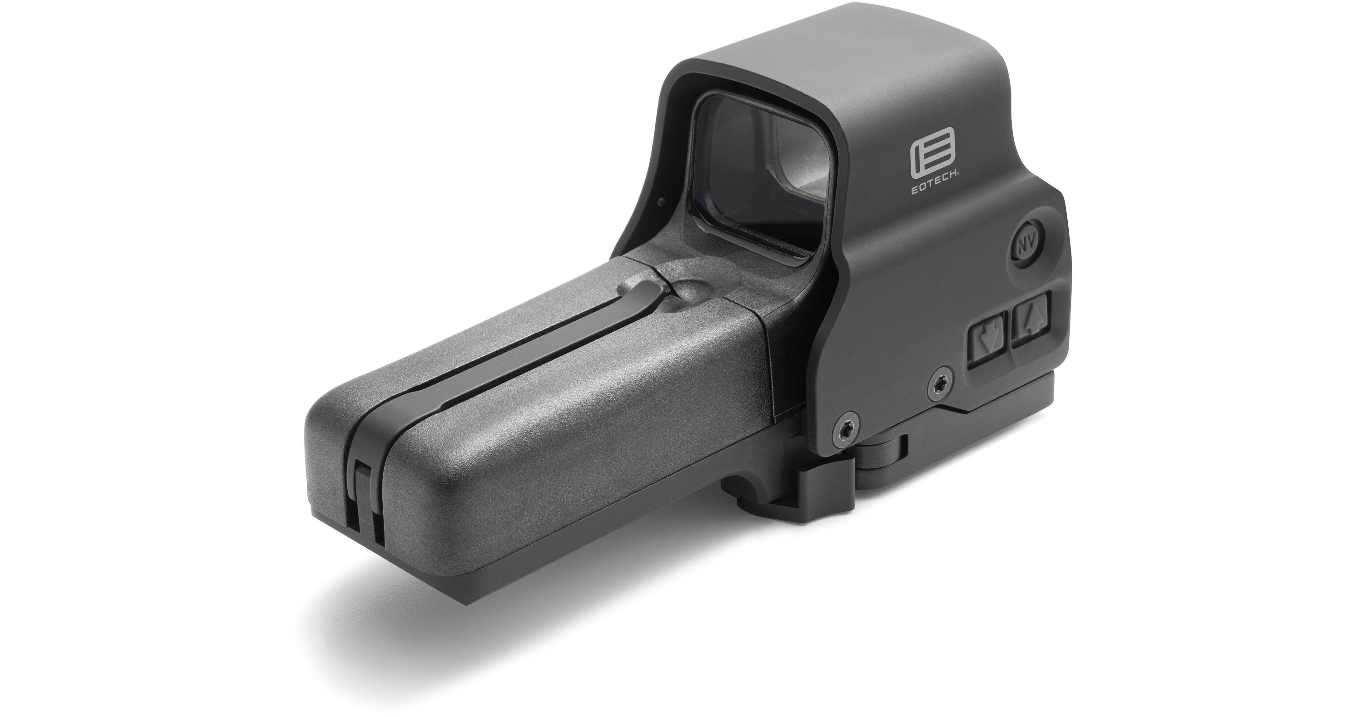 EOTech Model 558 Holographic Weapon Sight 2015 editi 558.A65 B&H