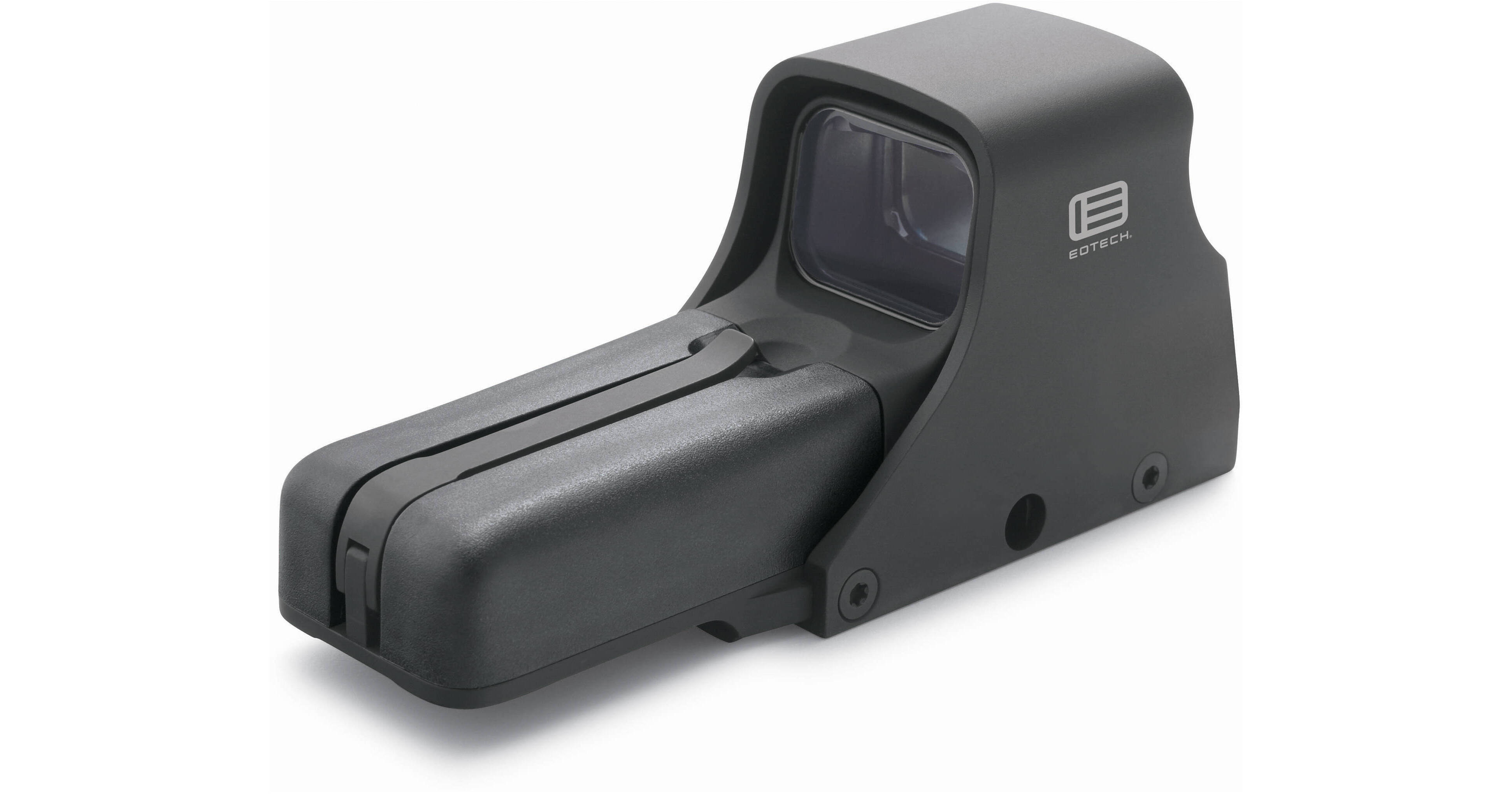 EOTech Model 512 Holographic Sight 2015 edition 512.A65 B&H