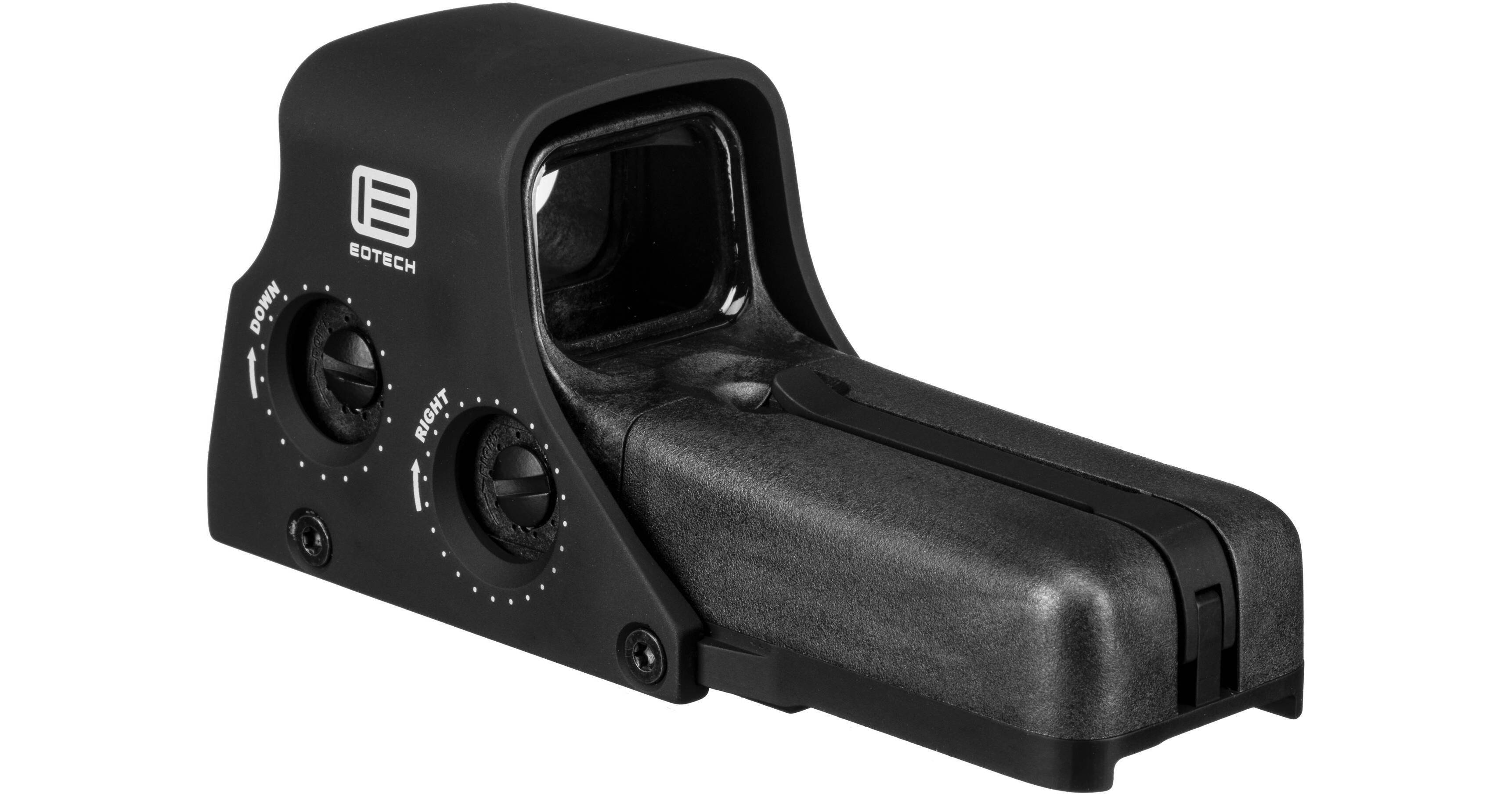 EOTech Model 552 Holographic Sight 2015 edition 552.A65 B&H