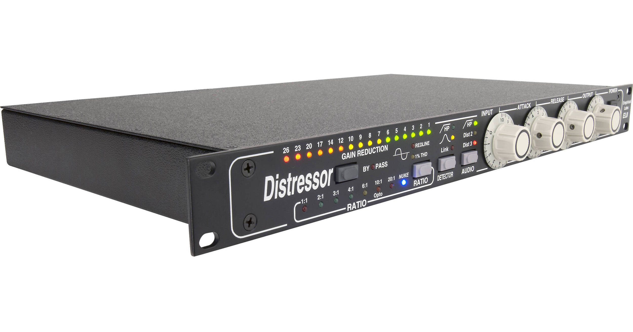 EMPIRICAL LABS Distressor EL8 Analog Knee EL8 DISTRESSOR B&H