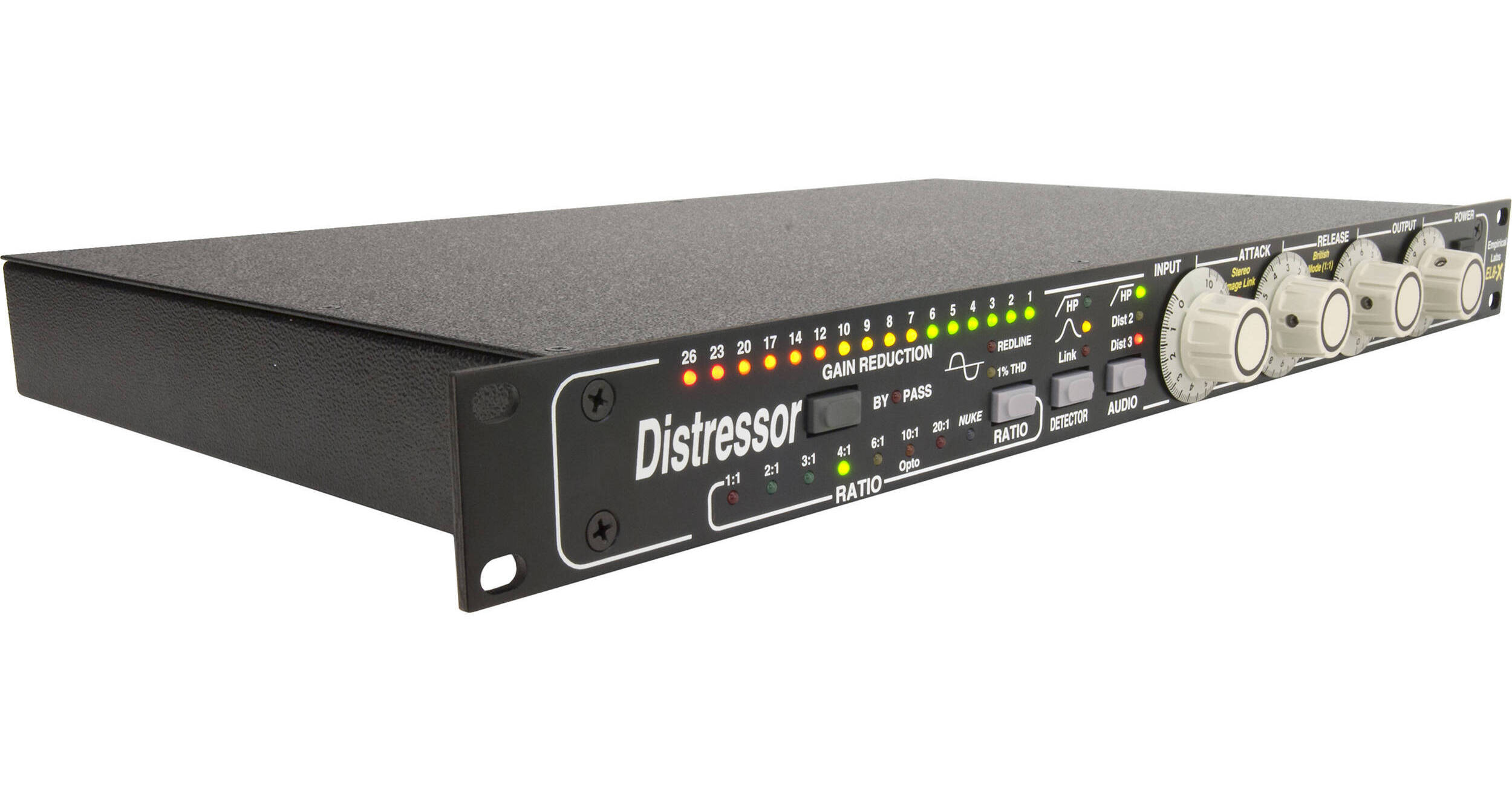 EMPIRICAL LABS Distressor EL8X Analog Knee EL8X DISTRESSOR B&H