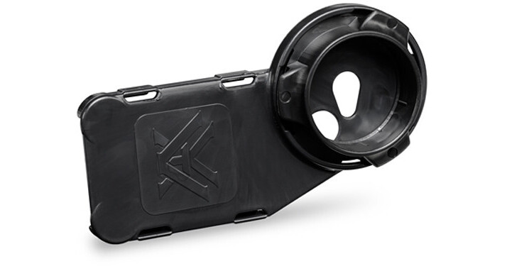 Vortex Phone Skope (iPhone 5/5S for Viper 65 or 80mm) P6362 B&H