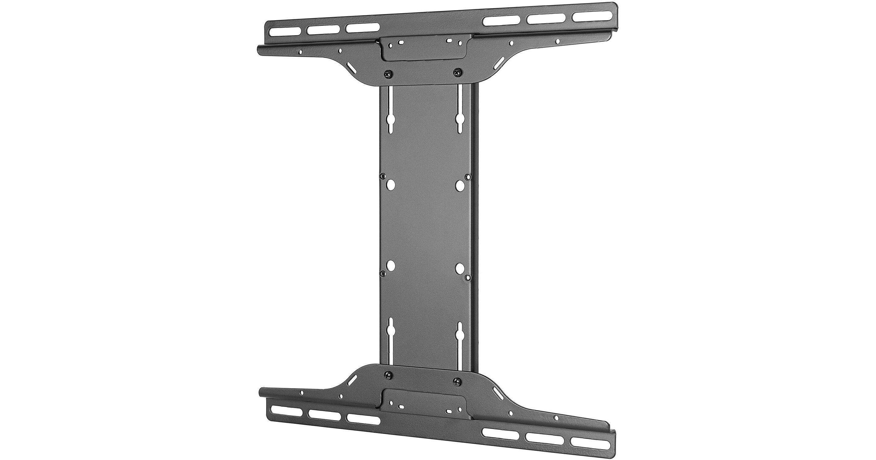 Peerless-AV Security Universal Adapter Bracket for 22 to PLP-UNM