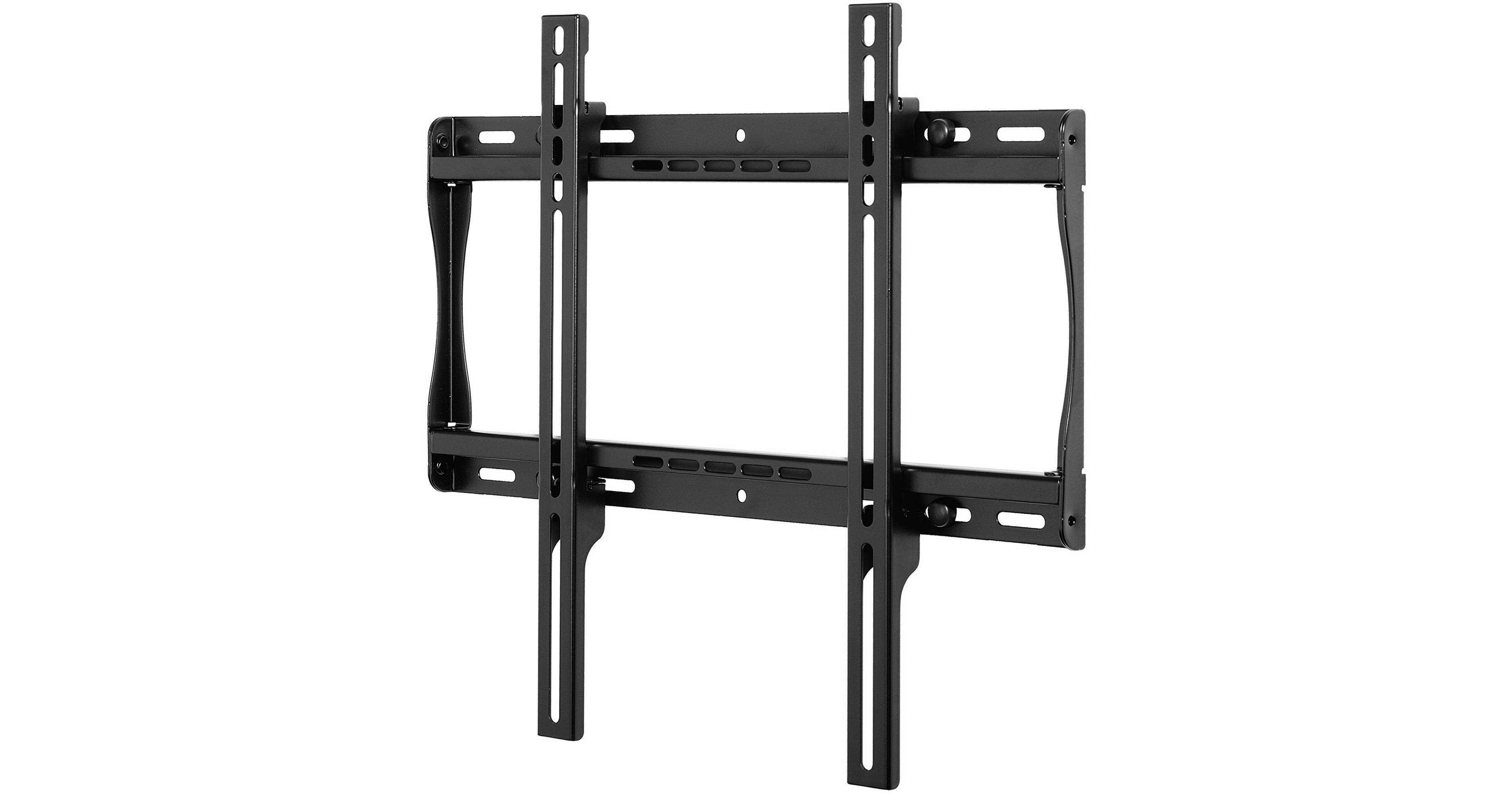 Peerless-AV SF640P Universal Flat Wall Mount for 32 to 50"